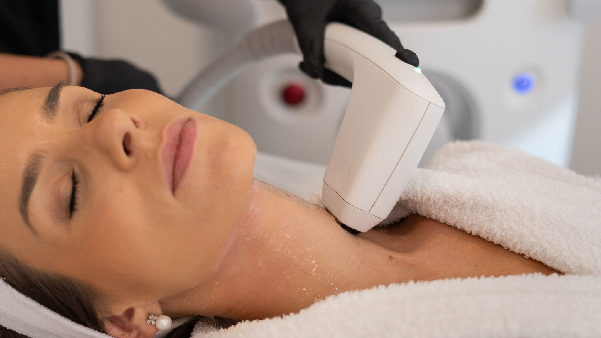 Tratamento Sofwave – Dr Marta Beauty Aesthetic Clinic